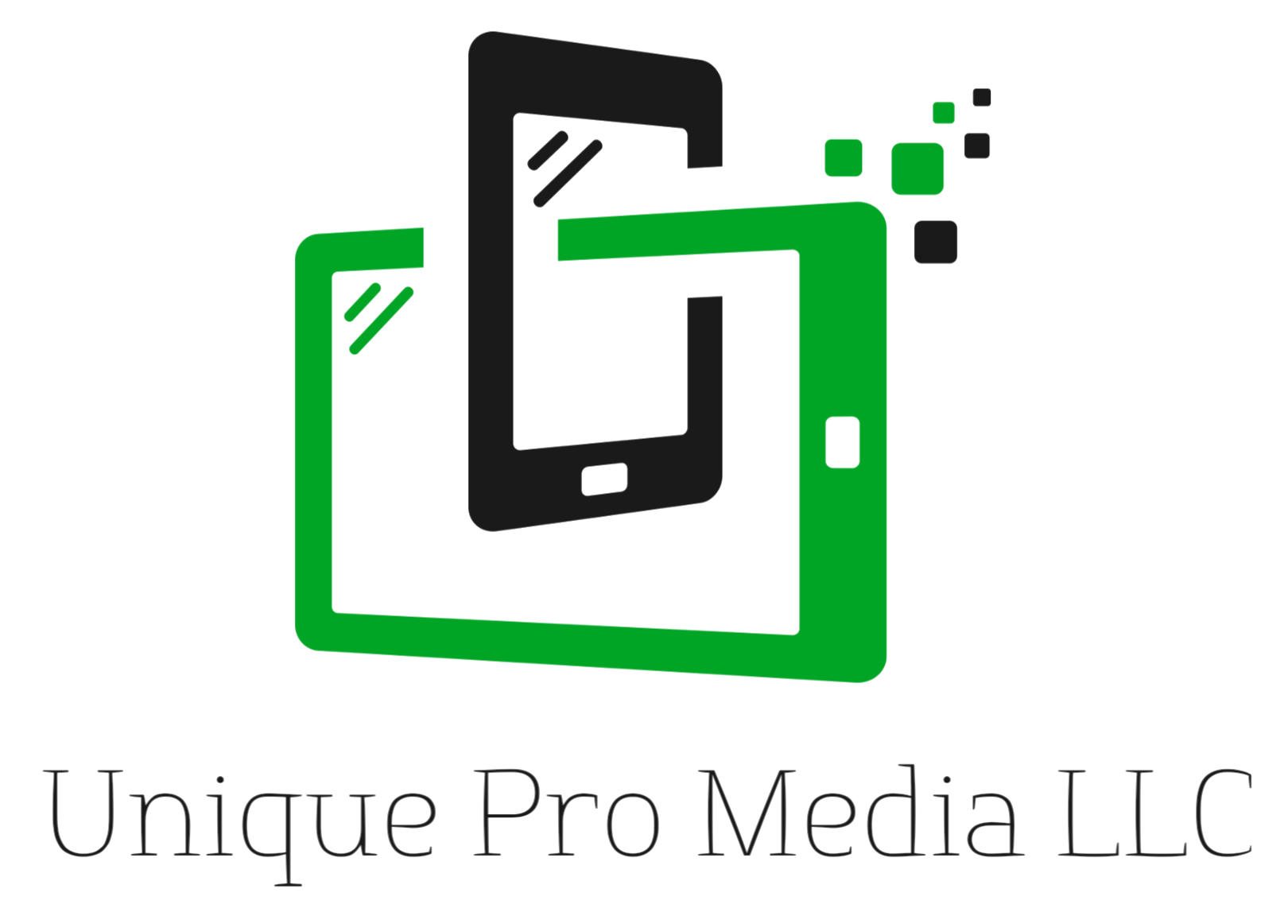 Unique Pro Media | Full Service Digital Marketing Solutions